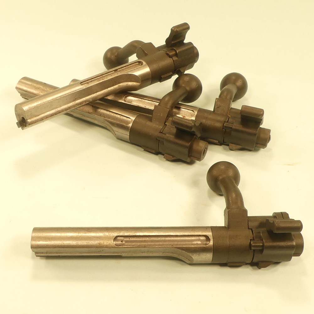 CULASSE MAS 45 - Arme-Cartry