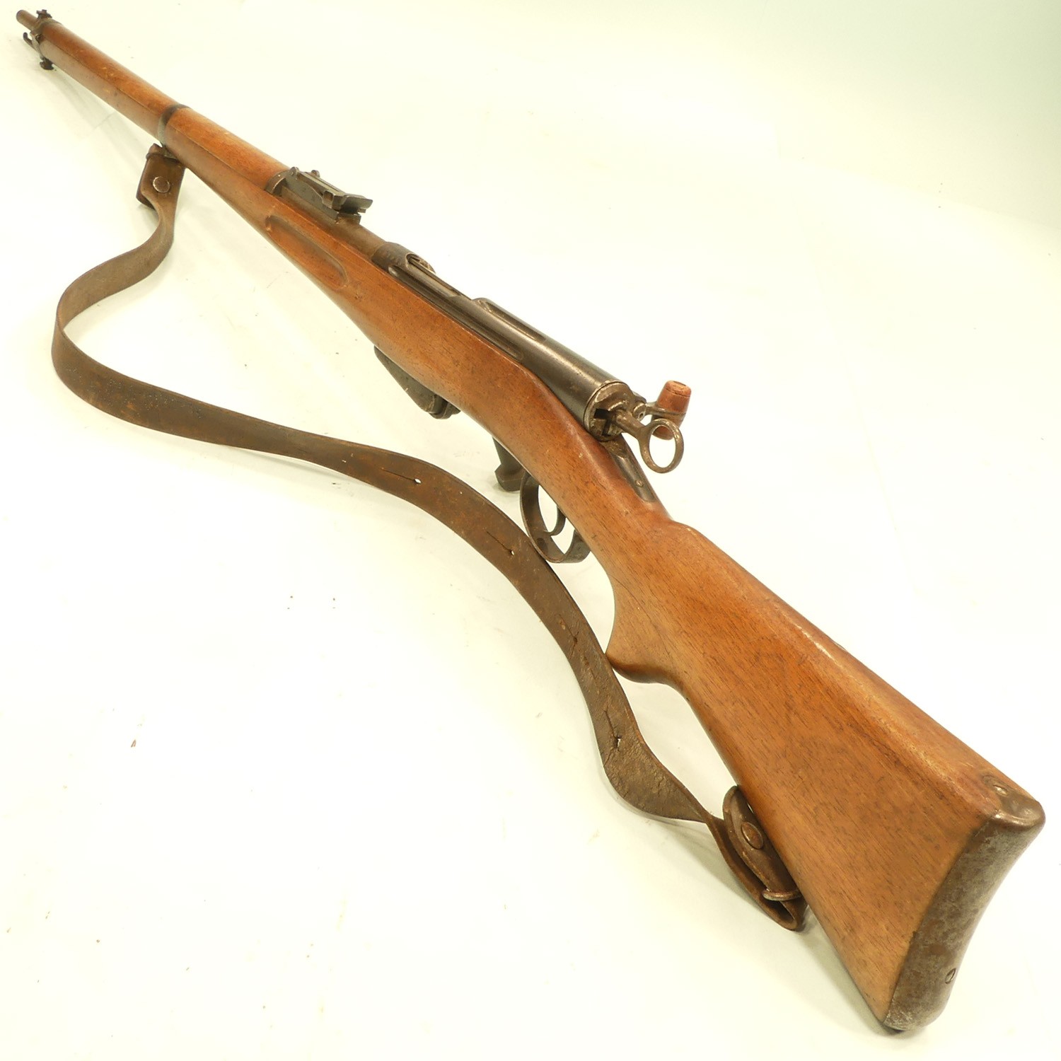 SCHMIDT RUBIN M.1889 22LR - Arme-Cartry
