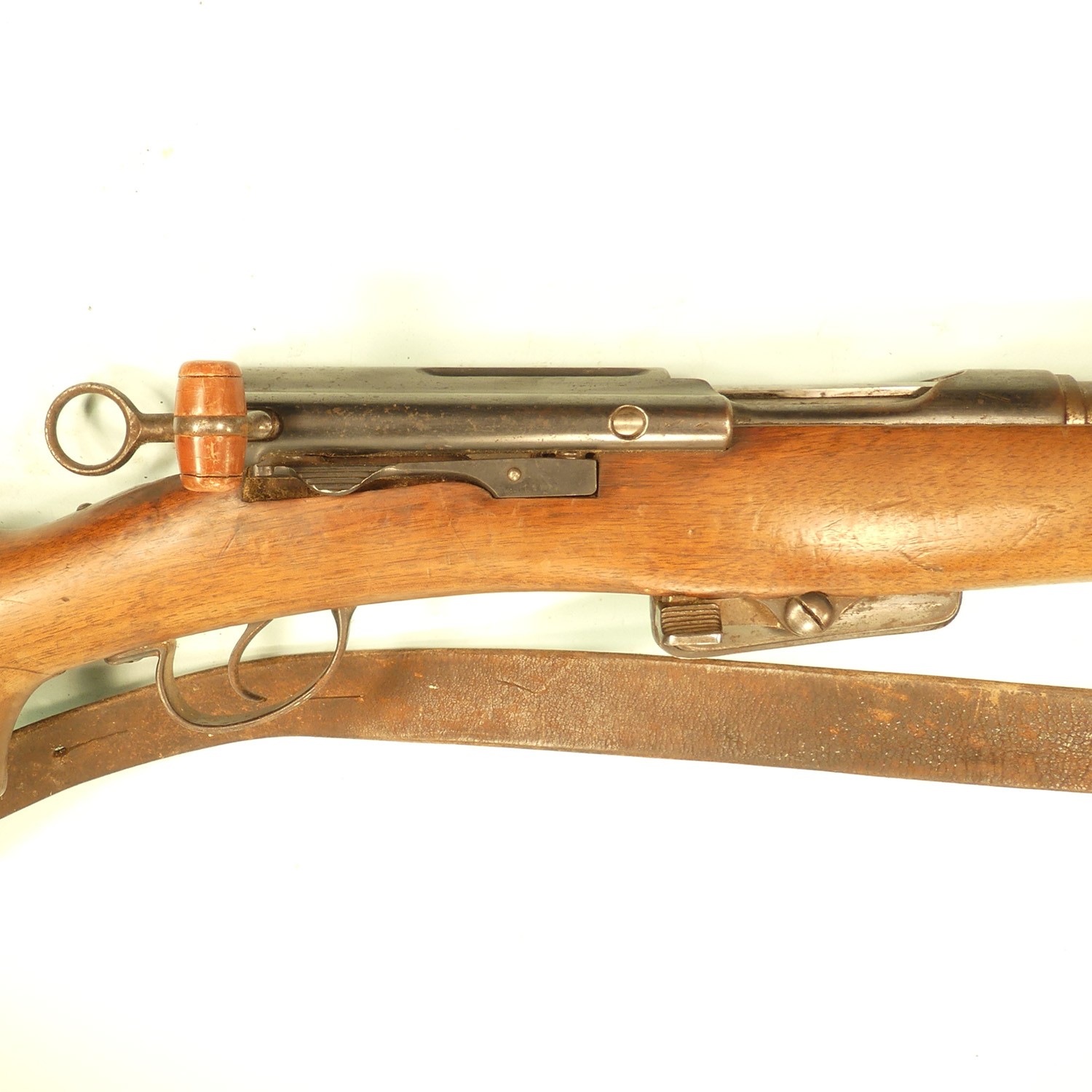 SCHMIDT RUBIN M.1889 22LR - Arme-Cartry