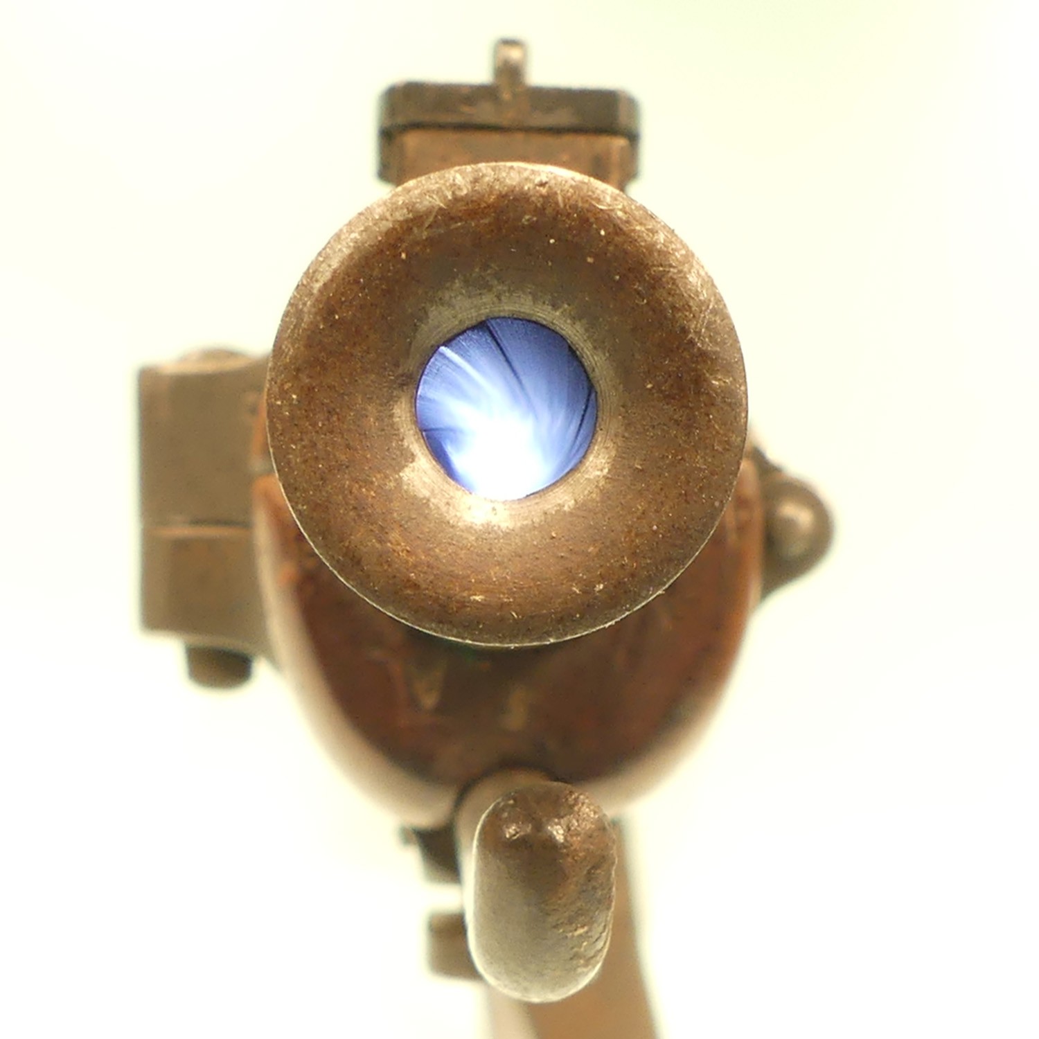 SCHMIDT RUBIN 22LR M1889 - Arme-Cartry