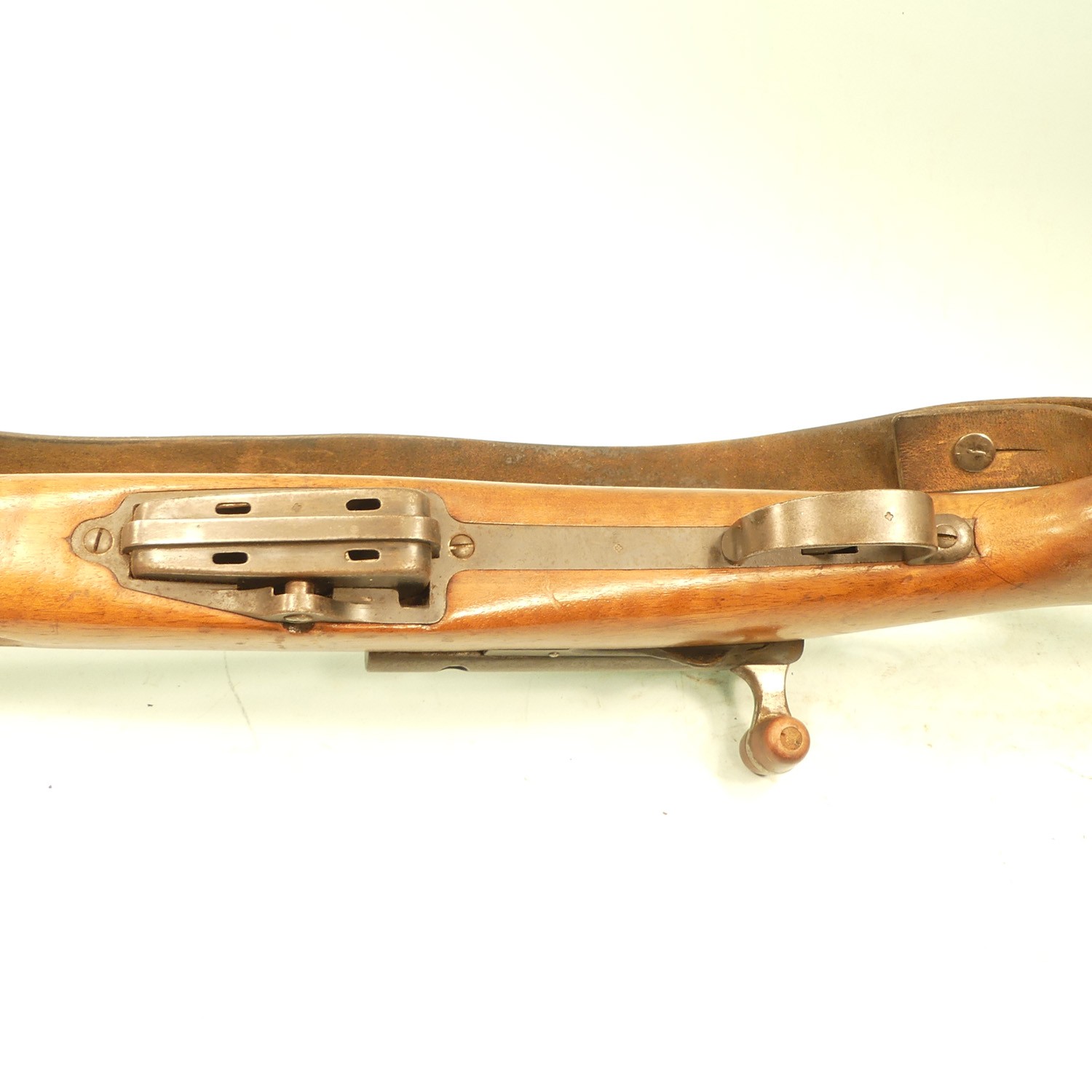 SCHMIDT RUBIN 22LR M1889 - Arme-Cartry